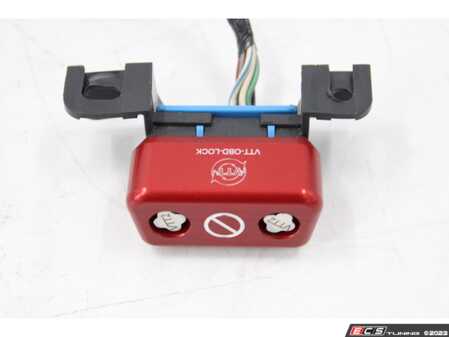 Vargas Turbo Technologies - VTT-OBD-LOCK - VTT OBD-LOCK ODB Port ...