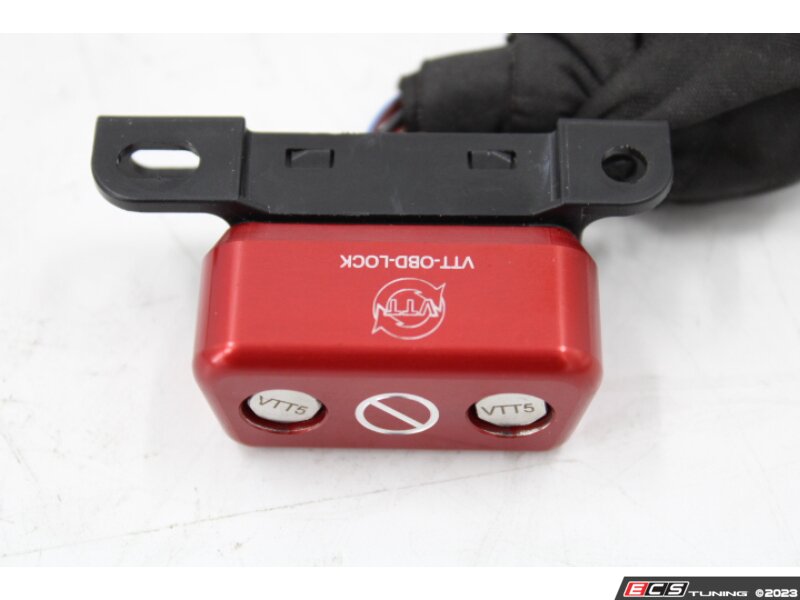 Vargas Turbo Technologies - VTT-OBD-LOCK - VTT OBD-LOCK ODB Port ...