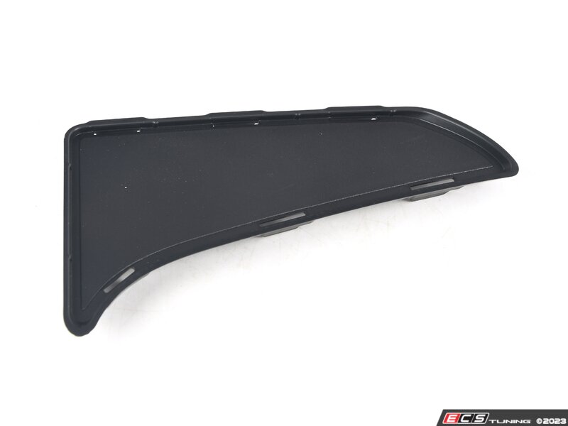 Genuine MINI - 51119450636 - FRONT RIGHT AIR DUCT COVER (51-11-9-450-636)