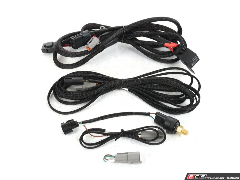 Precision Raceworks - 601-0163-b58 - High Performance Fuel Pump - Stage 3