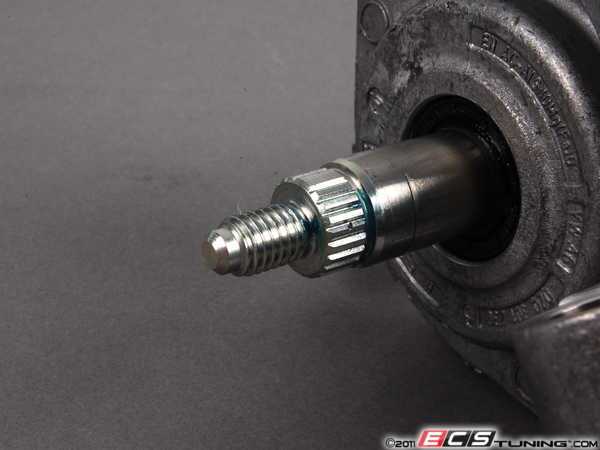 Genuine Volkswagen Audi - 02q301230b - Gear Shift Unit (02q 301 230 b)