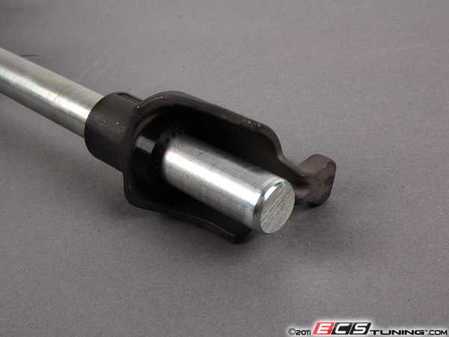 Genuine Volkswagen Audi - 02q301230b - Gear Shift Unit (02q 301 230 b)