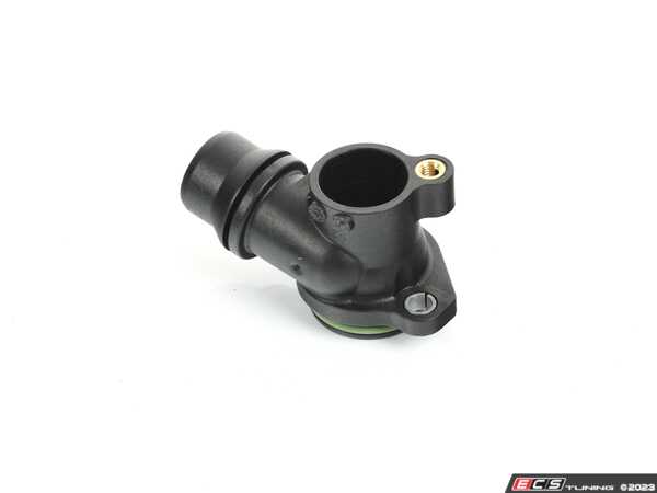 Genuine BMW - 11518482254 - CONNECTOR (11-51-8-482-254)