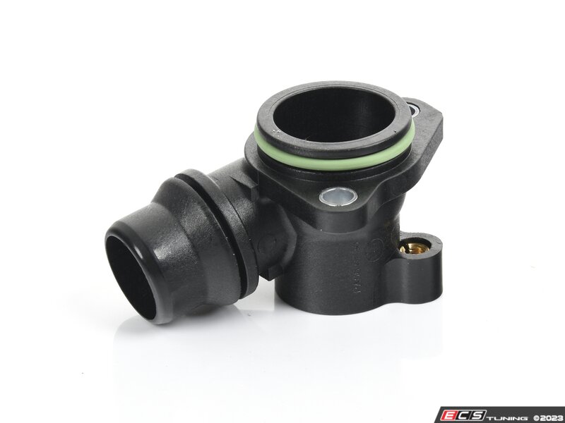 Genuine BMW - 11518482254 - CONNECTOR (11-51-8-482-254)