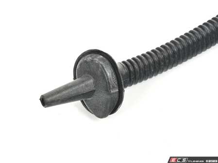 Genuine BMW - 61136900190 - GROMMET, TRUNK LID, (61-13-6-900-190)