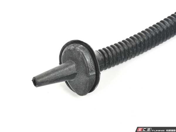 Genuine BMW - 61136900190 - GROMMET, TRUNK LID, (61-13-6-900-190)