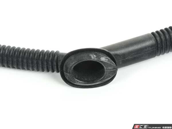 Genuine BMW - 61136900190 - GROMMET, TRUNK LID, (61-13-6-900-190)