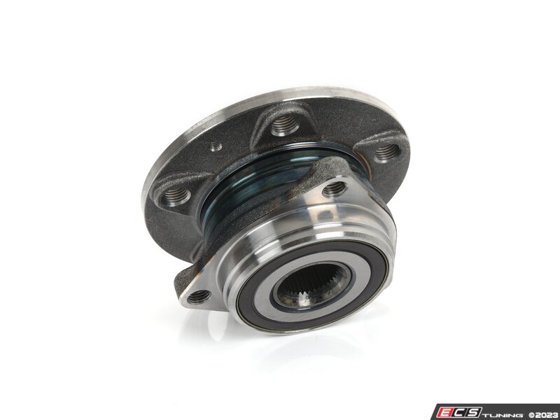 Genuine Volkswagen Audi - 8V0407621A - Front Wheel Bearing - Priced ...