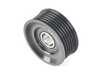 Weistec - 01-000-00093-3 - Billet Idler Pulleys Mercedes-Benz M156 63 AMG