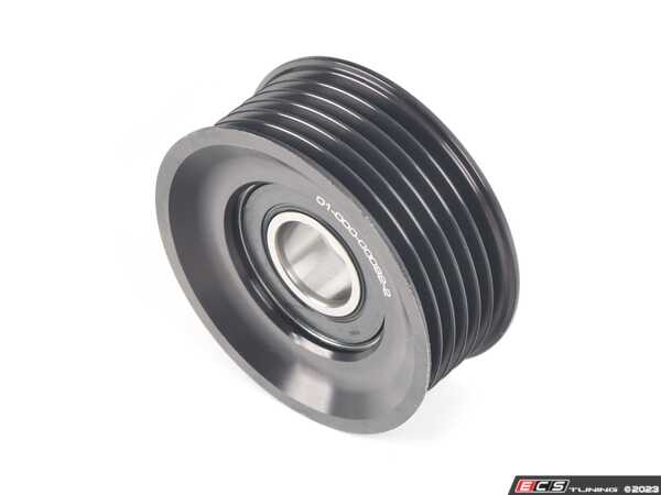 Weistec - 01-000-00093-3 - Billet Idler Pulleys Mercedes-Benz M156 63 AMG