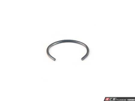 Genuine BMW - 33108860346 - Differential Seal - Rear Axle (33-10-8-860-346)