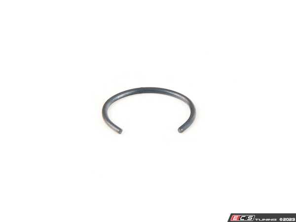 Genuine BMW - 33108860346 - Differential Seal - Rear Axle (33-10-8-860-346)