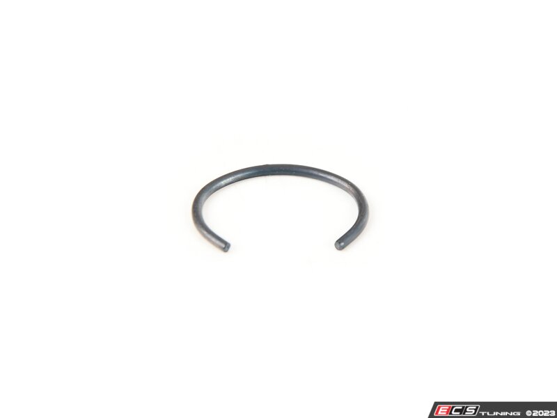 Genuine BMW - 33108860346 - Differential Seal - Rear Axle (33-10-8-860-346)