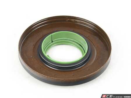 Genuine BMW - 33108860346 - Differential Seal - Rear Axle (33-10-8-860-346)