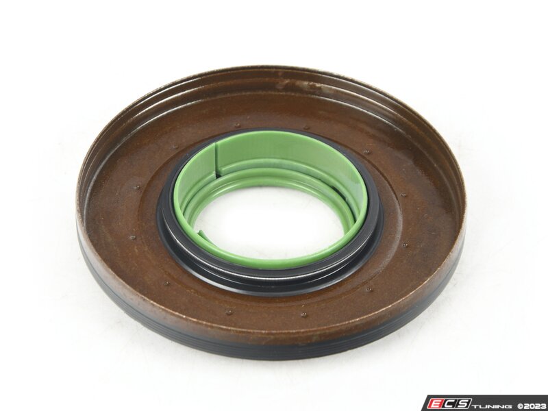 Genuine BMW - 33108860346 - Differential Seal - Rear Axle (33-10-8-860-346)