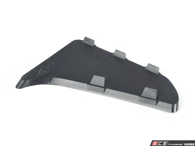 Genuine MINI - 51119450635 - FRONT LEFT AIR DUCT COVER (51-11-9-450-635)