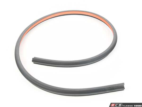 Genuine BMW - 54107485602 - GASKET (54-10-7-485-602)