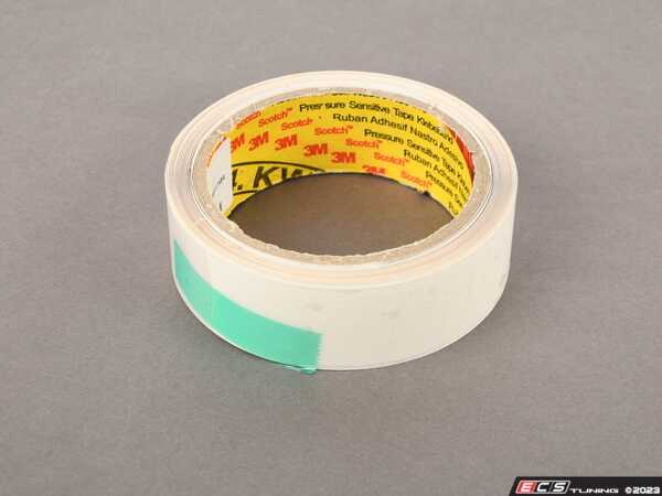 Genuine Volkswagen Audi - AKL44803005 - FOIL (AKL 448 030 05)