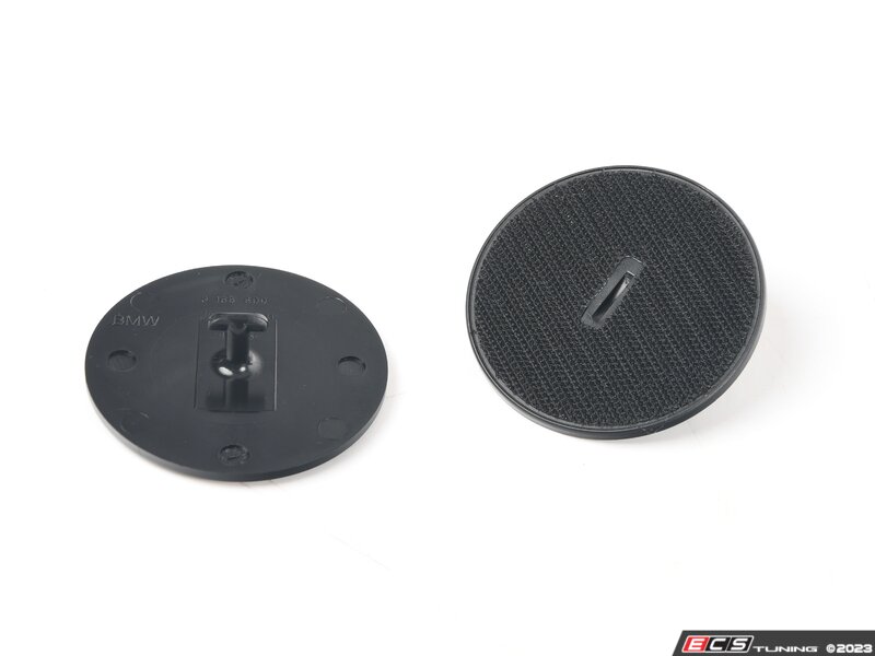 Genuine BMW - 51477910438 - G20 Floor Mat Velours Driver Side - Black ...