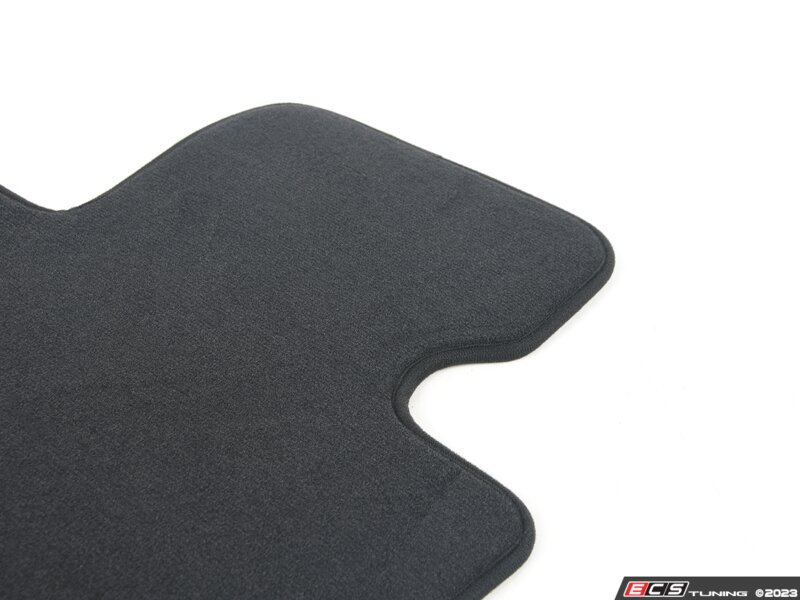 Genuine BMW - 51477910438 - G20 Floor Mat Velours Driver Side - Black ...