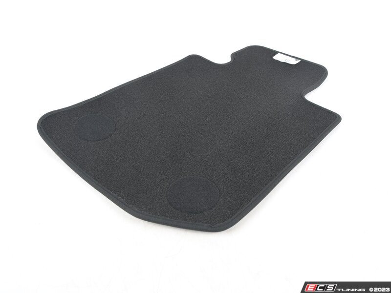 Genuine BMW - 51477910438 - G20 Floor Mat Velours Driver Side - Black ...
