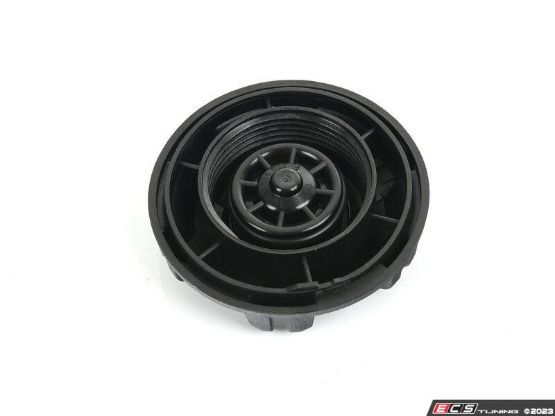 Genuine BMW - 17138665638 - SCREW CAP FOR EXPANSION TANK (17-13-8-665-638)