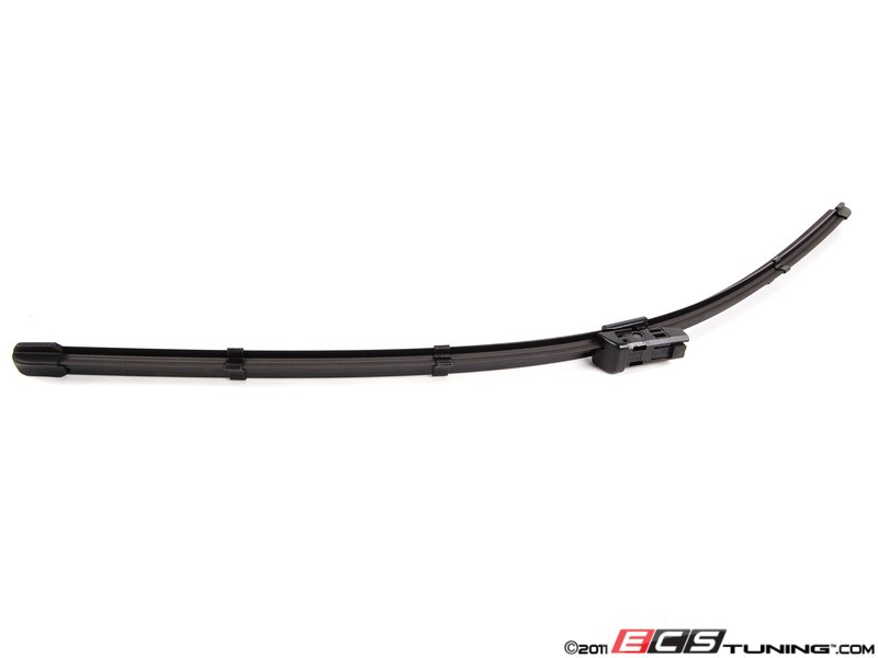 Genuine Volkswagen Audi - 5C7955425B - Wiper Aero Blade - Left Side ...