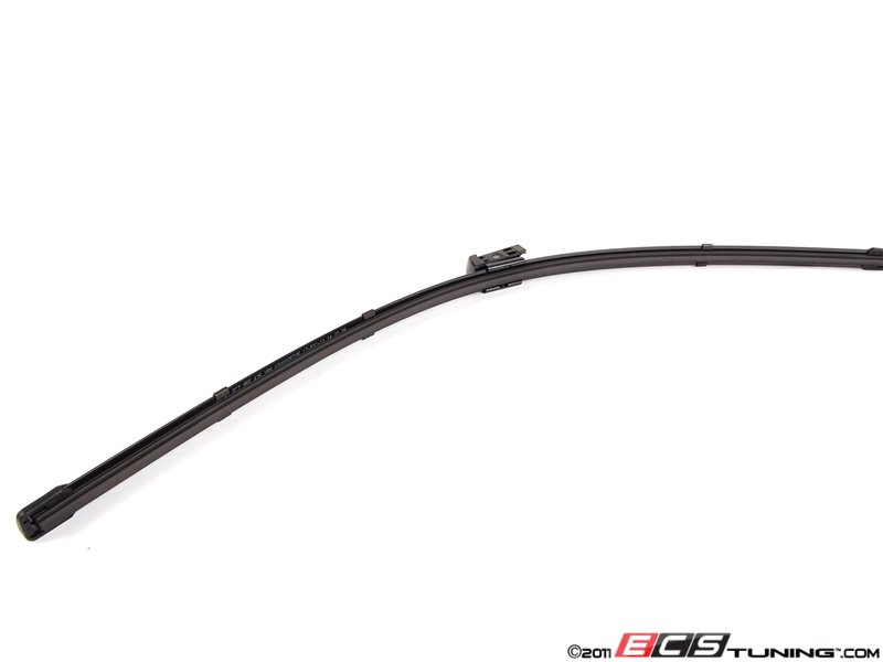 Genuine Volkswagen Audi - 5C7955425B - Wiper Aero Blade - Left Side ...