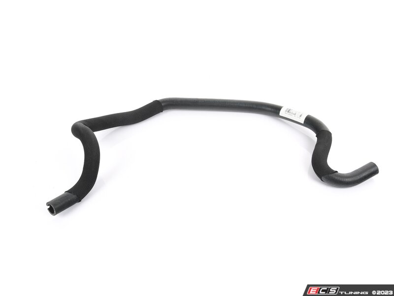 Genuine BMW - 11537605432 - WATER HOSE, INLET, THERMOSTA (11-53-7-605-432)