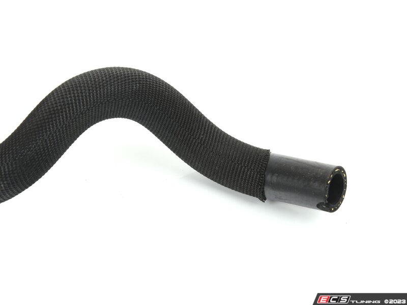 Genuine BMW - 11537605432 - WATER HOSE, INLET, THERMOSTA (11-53-7-605-432)