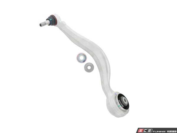 Lemforder - 2133302100 - Front Lower Forward Control Arm - Left