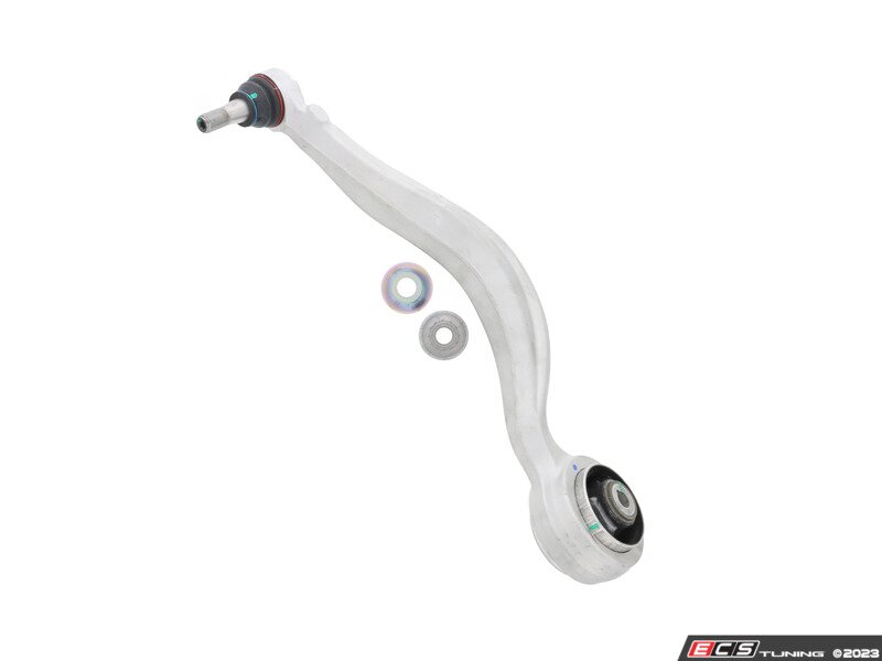 Lemforder - 2133302100 - Front Lower Forward Control Arm - Left