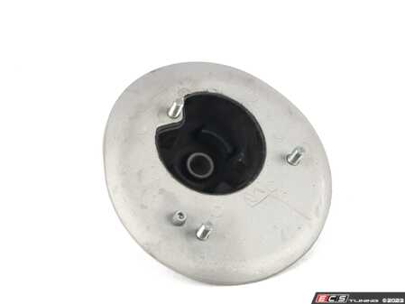 Hamburg Tech - 31332229165 - Strut Mount - Left