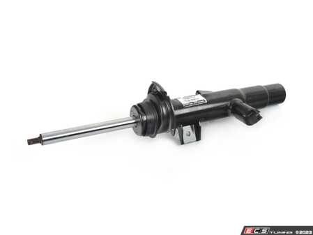 Genuine BMW - 37116883152 - Front Right Spring Strut (37-11-6-883-152)