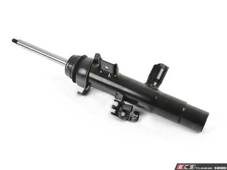Genuine BMW - 37116883152 - Front Right Spring Strut (37-11-6-883-152)