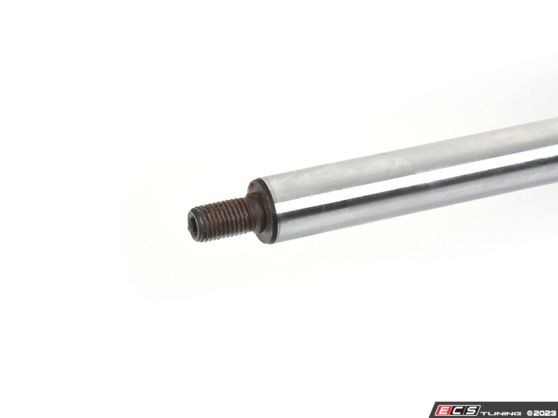 Genuine BMW - 37116883152 - Front Right Spring Strut (37-11-6-883-152)