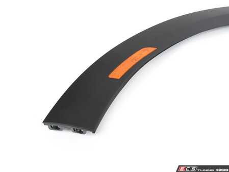 Genuine MINI - 51115A3C7E5 - Wheel Arch Trim - Driver Side / Front Left ...
