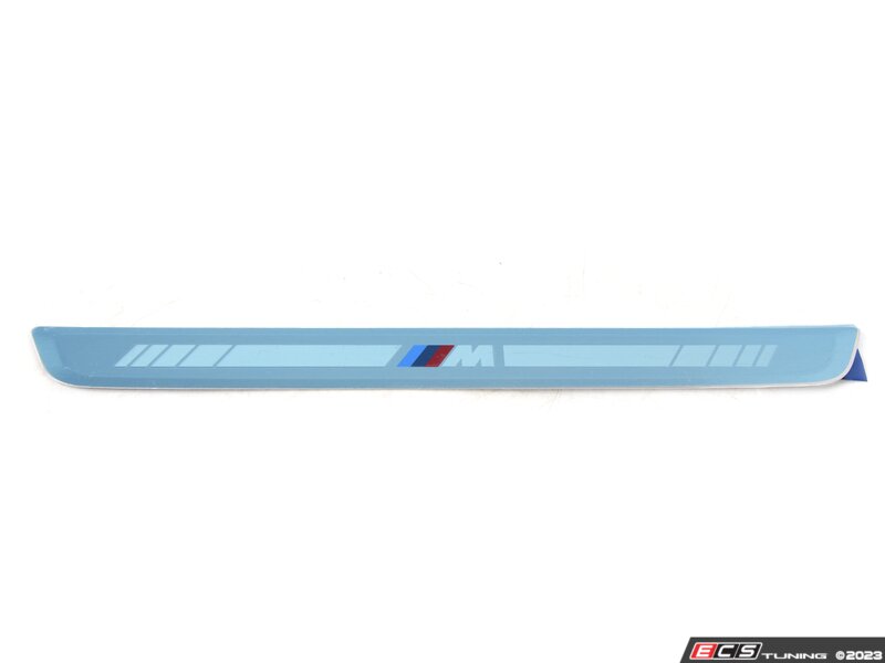 Genuine BMW - 51479464399 - FRONT ENTRANCE COVER (51-47-9-464-399)