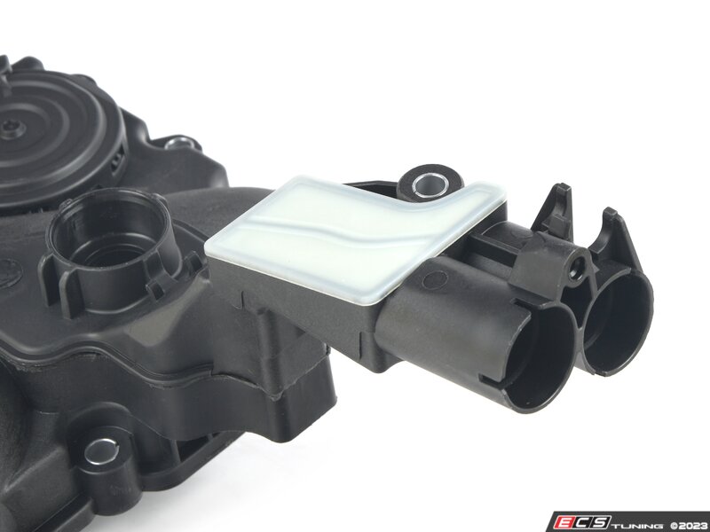 URO - 06E103547AC - Oil Separator/Pressure Control Valve (PCV)