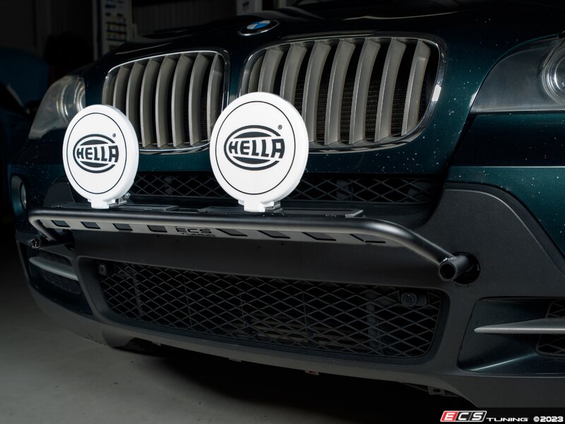 ECS - 022234LA04KT - E70 Front Light Mount