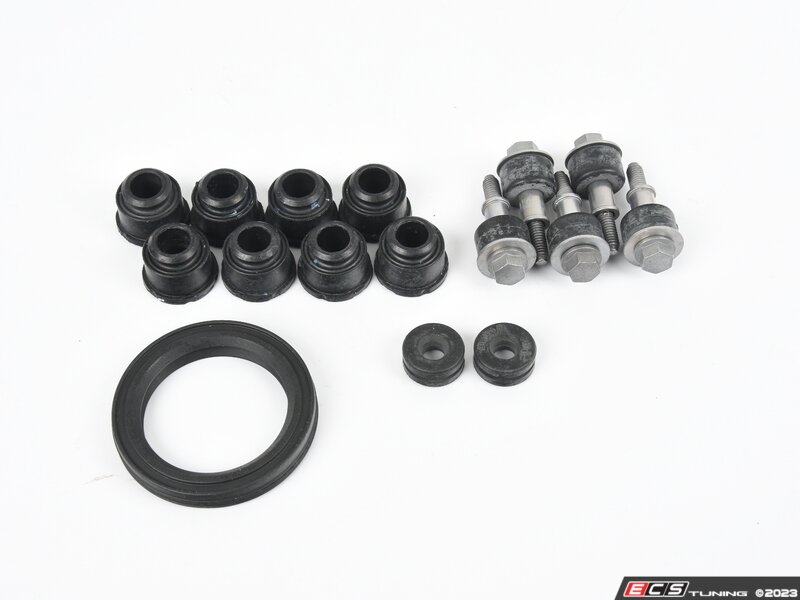 Scratch & Dent - 11127513195sd - Genuine Valve Cover Gasket - Set ...