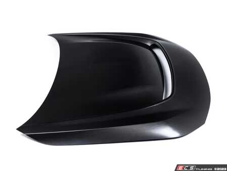 Alpha-N - AN-0316 - G87 M2 Carbon Vented Hood