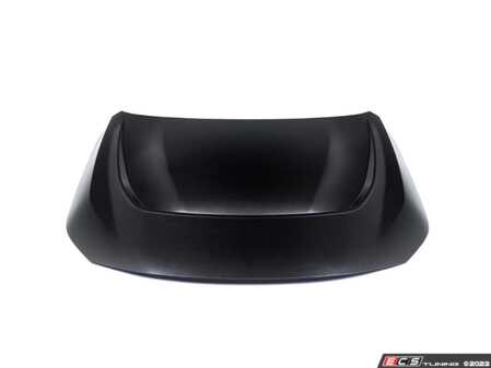 Alpha-N - AN-0316 - G87 M2 Carbon Vented Hood