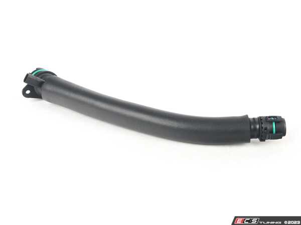 Rein - 11127599753 - CCV / PCV Breather Hose - Rein