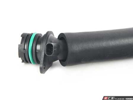 Rein - 11127599753 - CCV / PCV Breather Hose - Rein