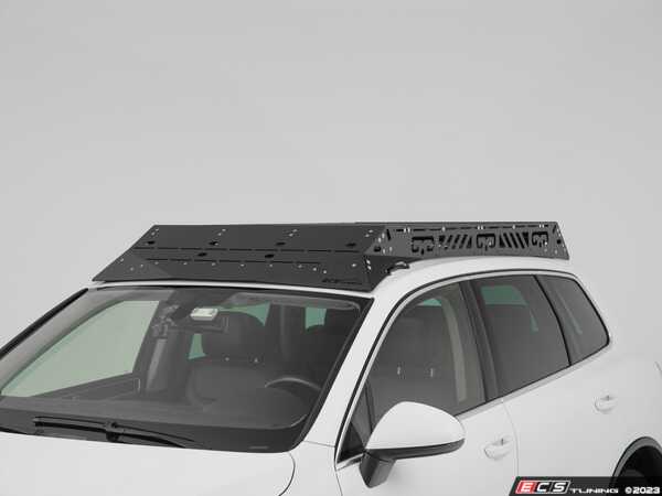 ECS - 022472la01KT - T3 Touareg Overland Roof Rack