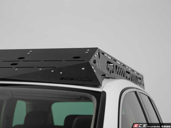 ECS - 022472la01KT - T3 Touareg Overland Roof Rack