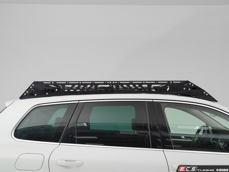 ECS - 022472la01KT - T3 Touareg Overland Roof Rack