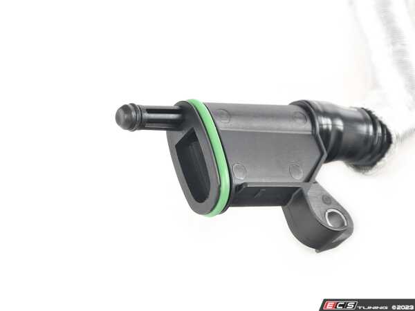 URO - 06H103213J - Breather Tube