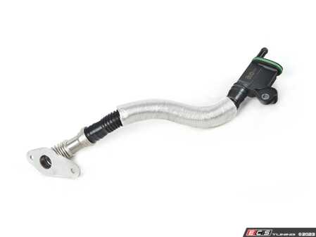 URO - 06H103213J - Breather Tube